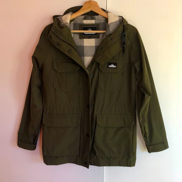 Penfield | Jackets & Coats | Penfield X Madewell Kasson Jacket | Poshmark